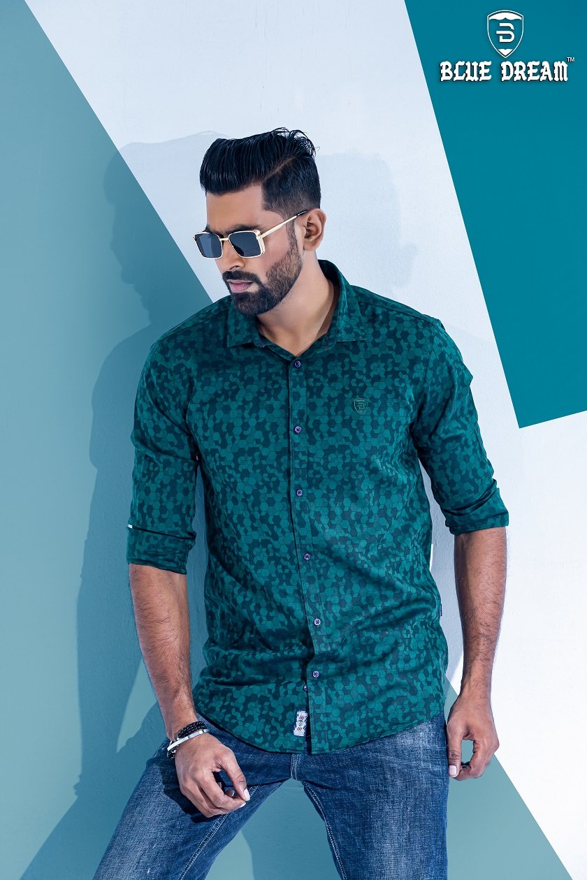 Blue Dream Group- Luxury Wholesale clothing company